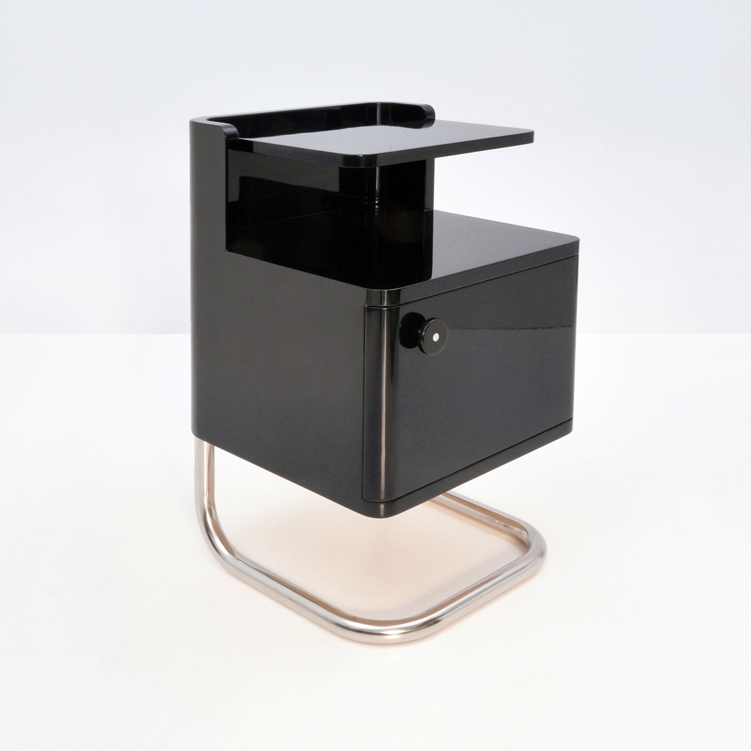 MODERN XX/ Modern Contemporary - Nachttisch/ Bedside cabinet, 2019