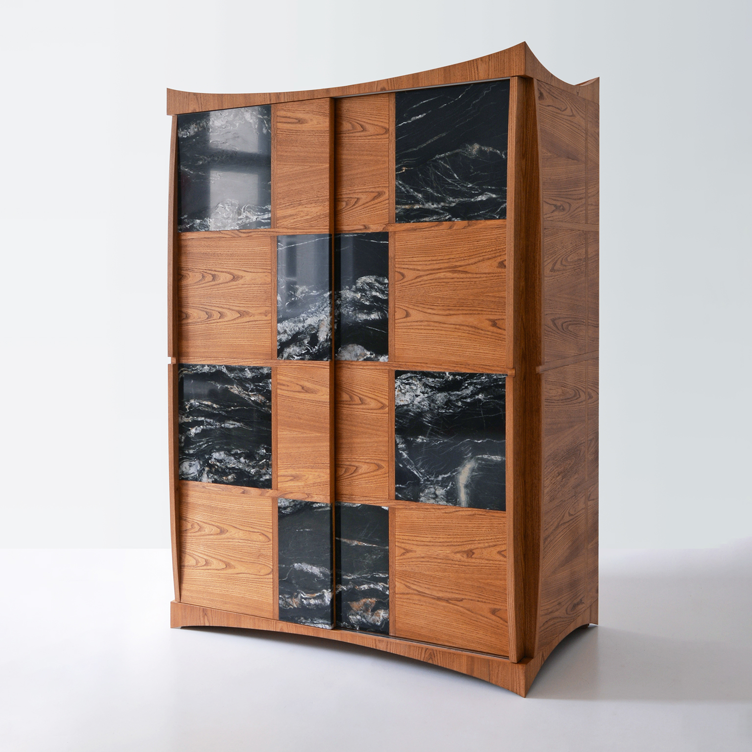 MODERN XX/ Modern Contemporary, Schrank/ wardrobe, 2025