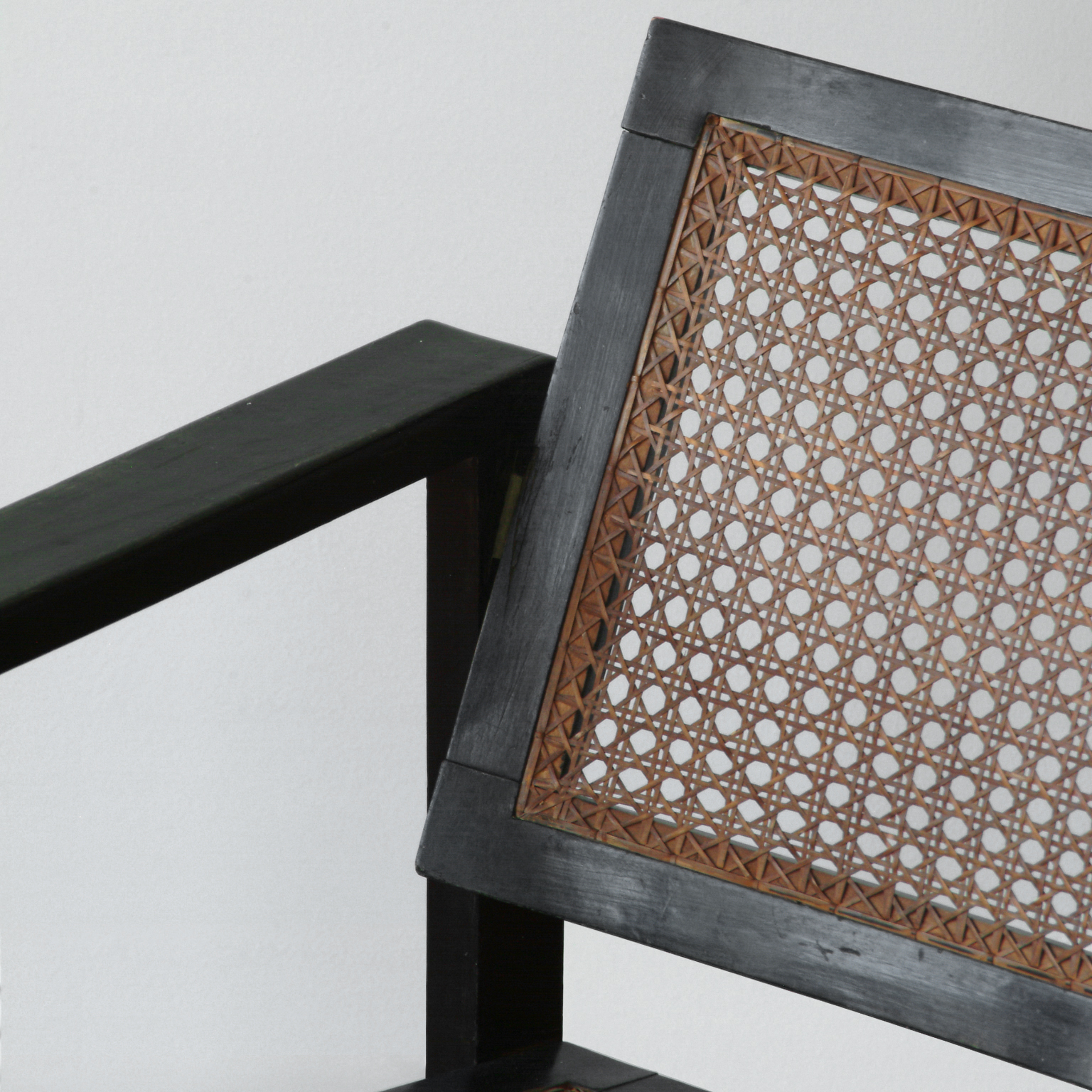 MODERN XX/ Peter Keler - Bauhaus Armsessel/ Bauhaus Armchair