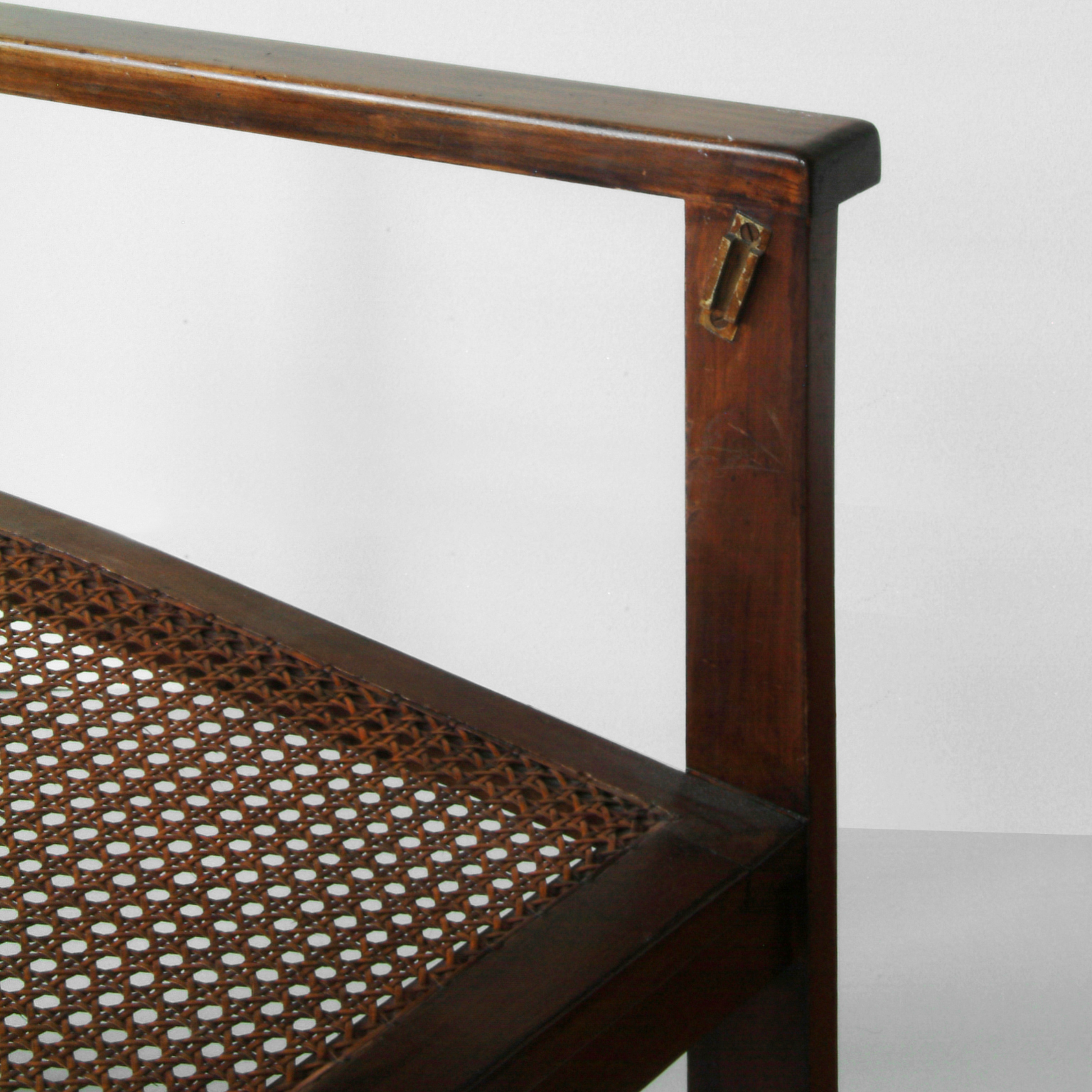 MODERN XX/ Peter Keler - Bauhaus Armsessel/ Bauhaus Armchairs